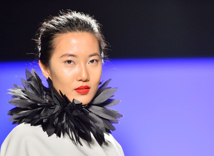 Canadian fashion designer David Dixon reflects back on 20 years ...