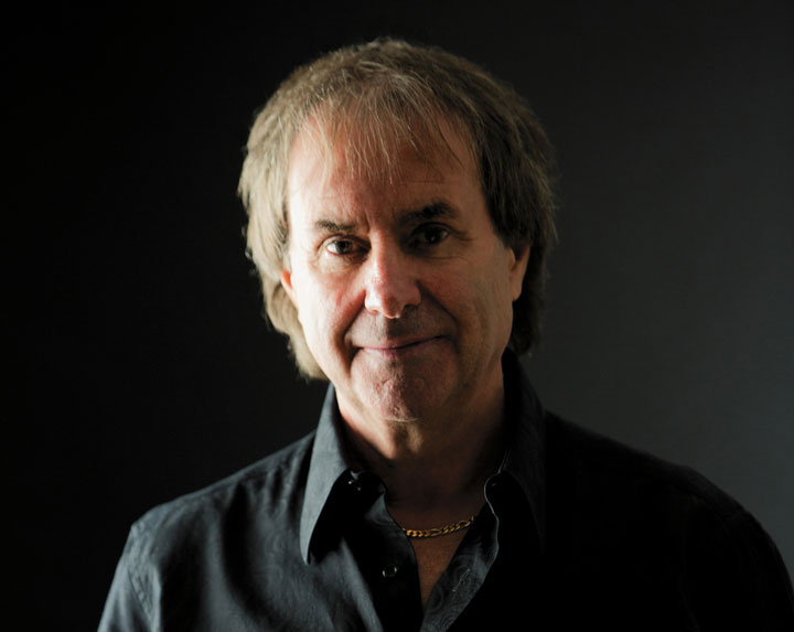 WATCH: Chris de Burgh ready to sing for Canadian fans again | Globalnews.ca