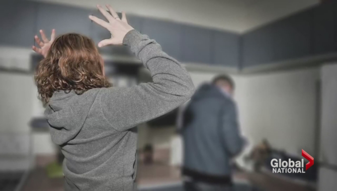 Fewer calls for domestic violence support in Manitoba has experts ...