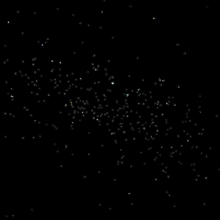 Scientists discover our galaxy has previously unknown neighbours ...