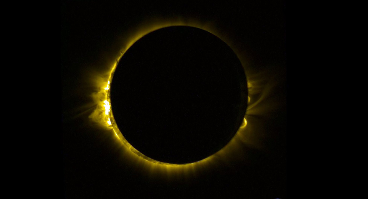 Amazing videos and photos of Friday’s solar eclipse | Globalnews.ca