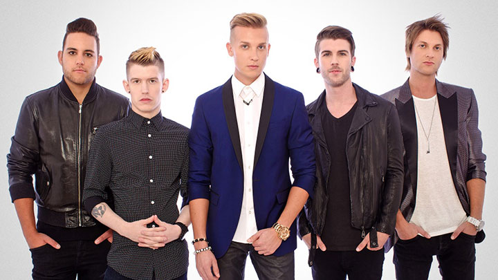 Bassist Dan Beattie leaves Eleven Past One | Globalnews.ca