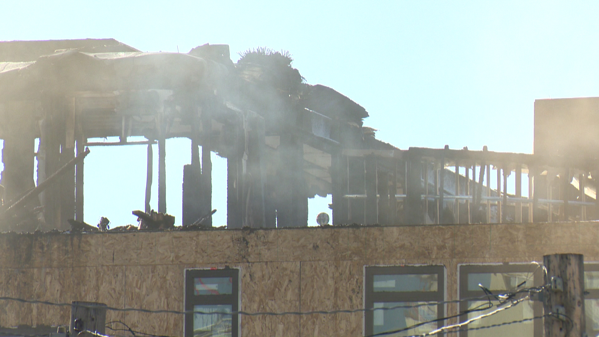 Fire investigators asking for public’s help in piecing together ...