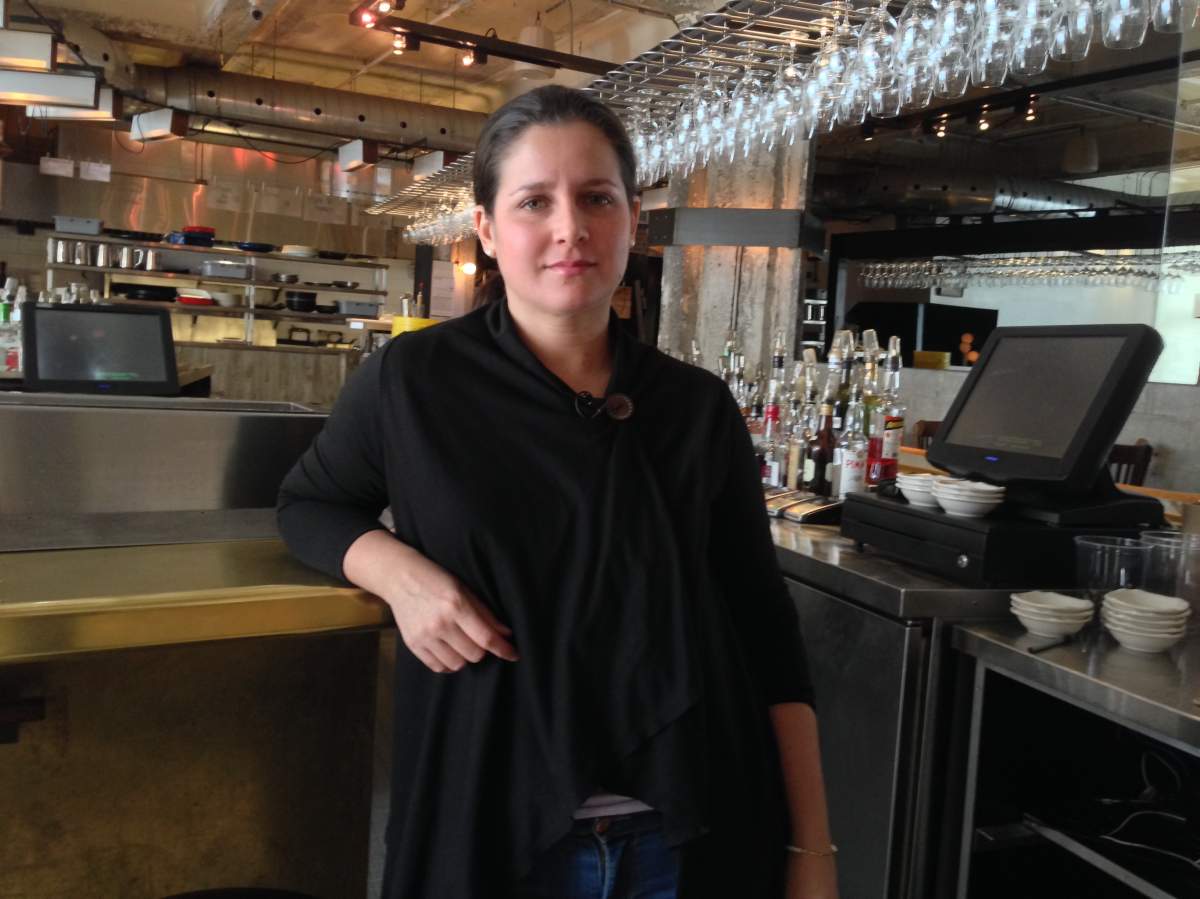 Owner of Furco speaks out about soldiers who were allegedly refused ...