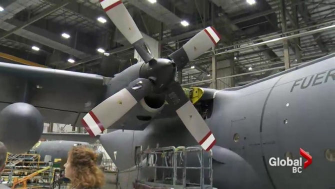 ‘Girls fly too’ event hopes to increase female interest in aviation ...