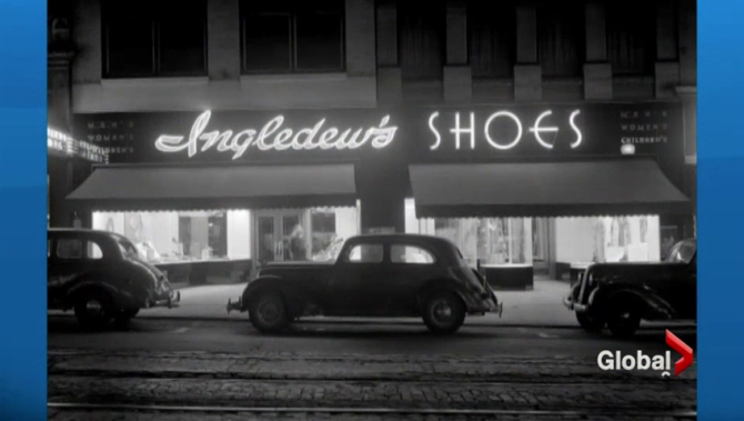 Ingledew’s Shoes celebrates 100 years as a B.C. family business ...