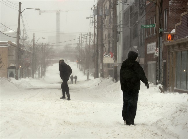 EXCLUSIVE: City emails seem to show panic, desperation over March storm ...