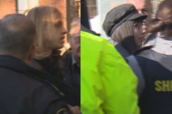 Halifax Shooting Plot | News, Videos & Articles