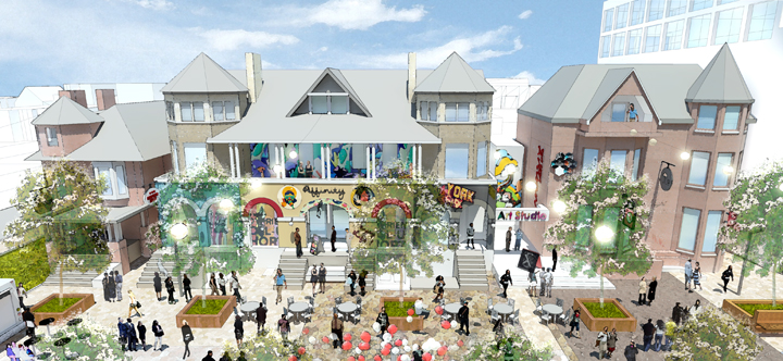 Development plan to replace Honest Ed’s called a ‘game-changer ...