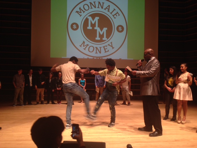 Monnaie-Money show puts spotlight on local talent - Montreal ...