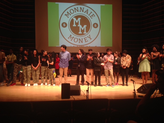 Monnaie-Money show puts spotlight on local talent - Montreal ...