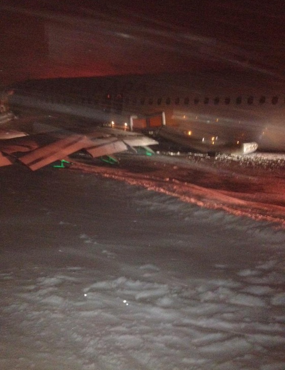 Timeline: A look at the Air Canada Flight 624 incident as report set to ...