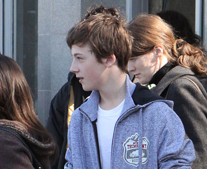 Micheál Neeson opens up about losing his famous mom 6 years ago ...