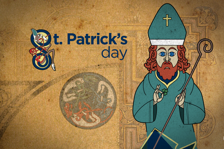 Who was Saint Patrick? - Saskatoon | Globalnews.ca