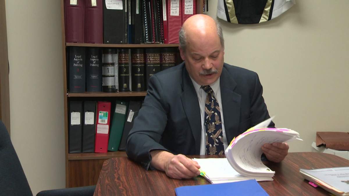 Defence lawyer wins defamation lawsuit against Edmonton Police ...