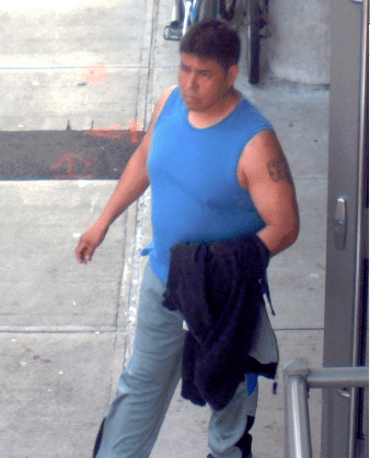 UPDATE: High-risk sex offender arrested in Surrey | Globalnews.ca