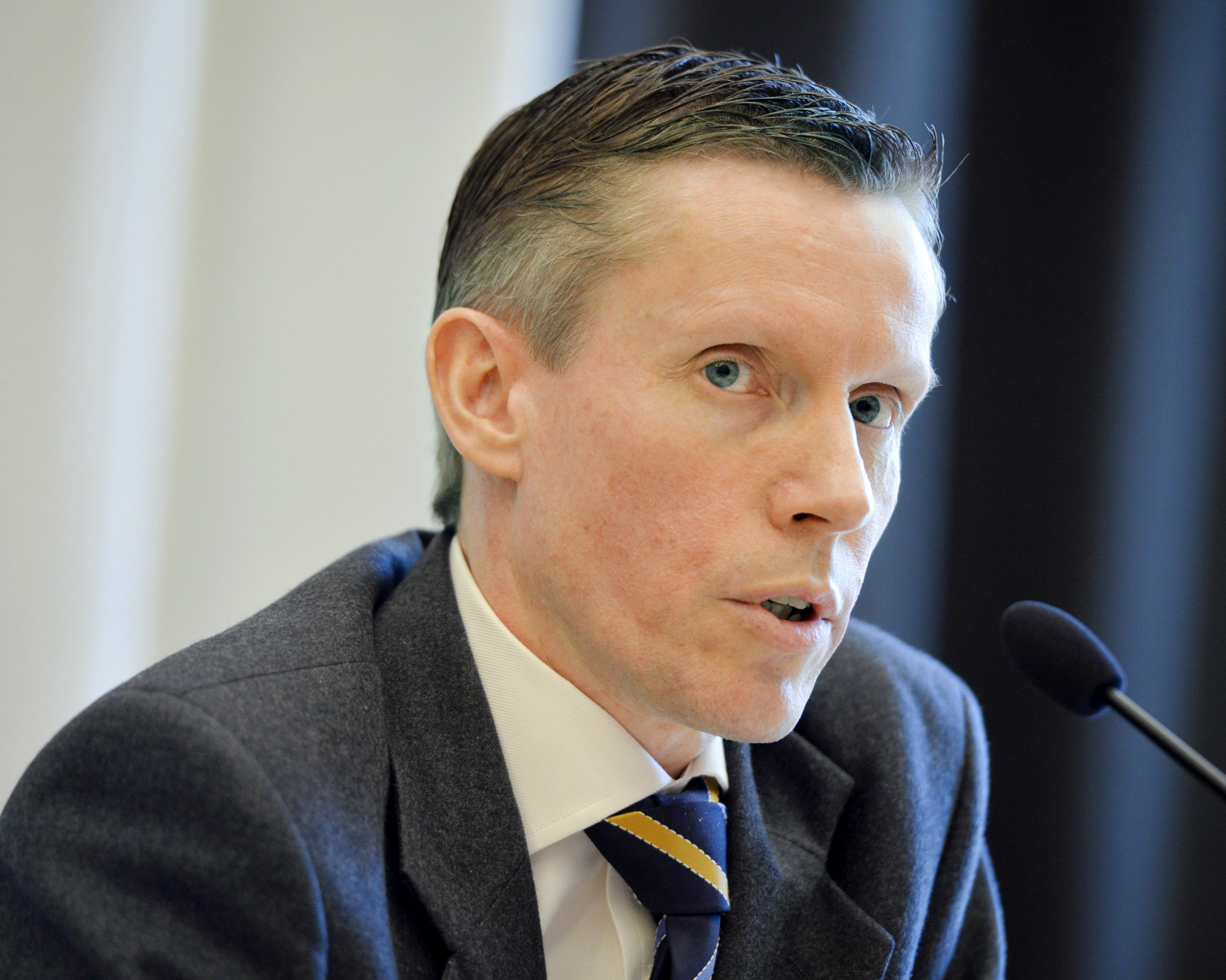 Swedish spy agency: One-third of Russia’s envoys are spies - National ...