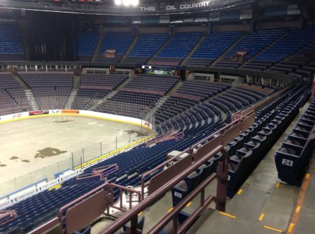 Future of Rexall Place: Repurpose or demolish and develop - Edmonton ...