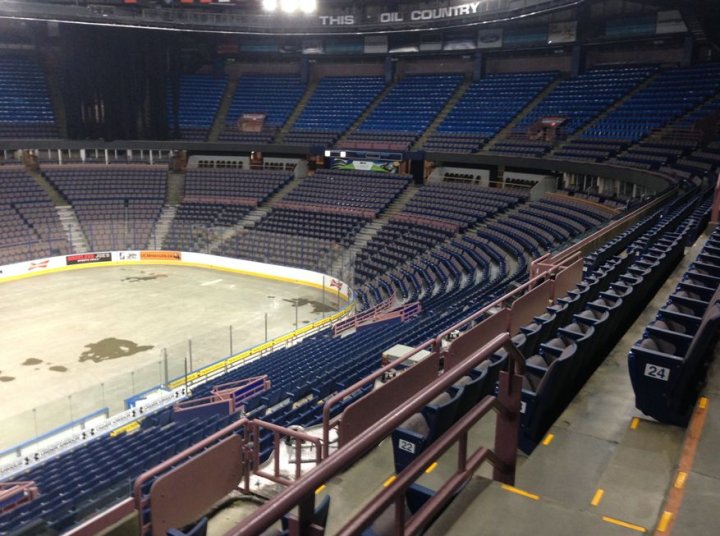 Future of Rexall Place: Repurpose or demolish and develop - Edmonton ...