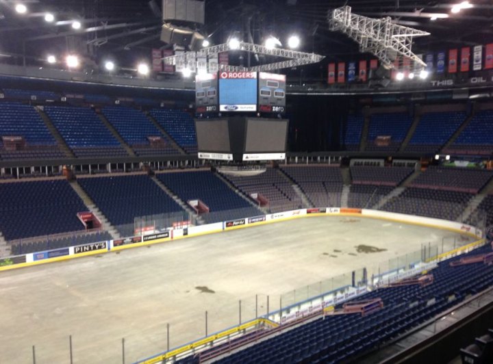 Future of Rexall Place: Repurpose or demolish and develop - Edmonton ...
