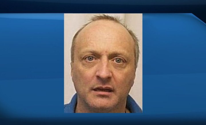 RCMP search for escaped Bowden prison inmate | Globalnews.ca