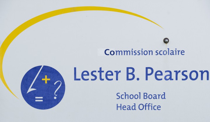 Lester B. Pearson school board wants Bill 86 scrapped - Montreal ...