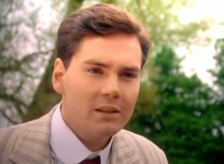 ‘Anne of Green Gables’ actor Jonathan Crombie dies at 48 | Globalnews.ca