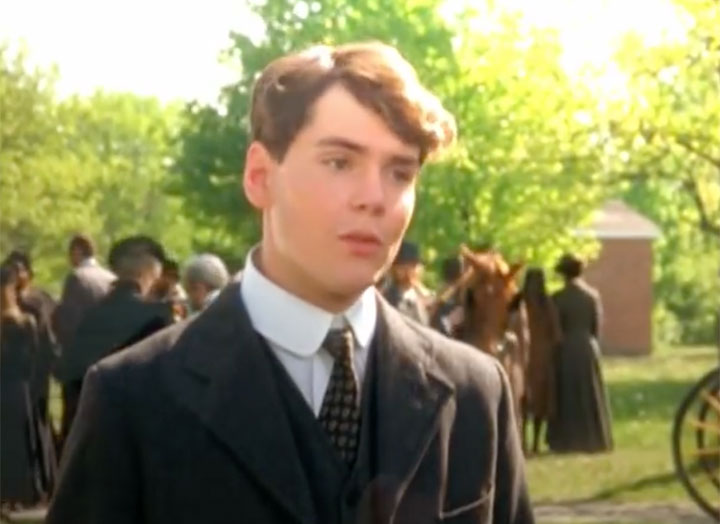 ‘Anne of Green Gables’ actor Jonathan Crombie dies at 48 | Globalnews.ca
