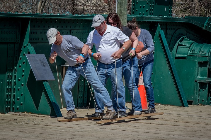Habitat for Humanity gears up for Amazing Foot Rally - Winnipeg ...
