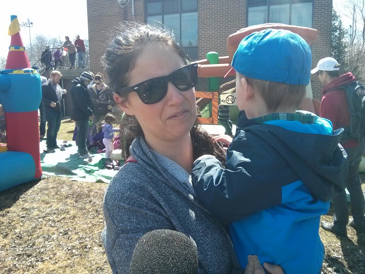 Block Parent program launches in the West Island - Montreal | Globalnews.ca