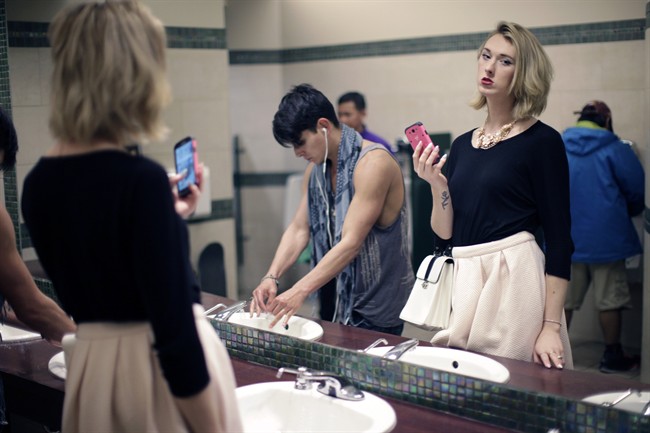 Transgender community wants more human rights protection | Globalnews.ca