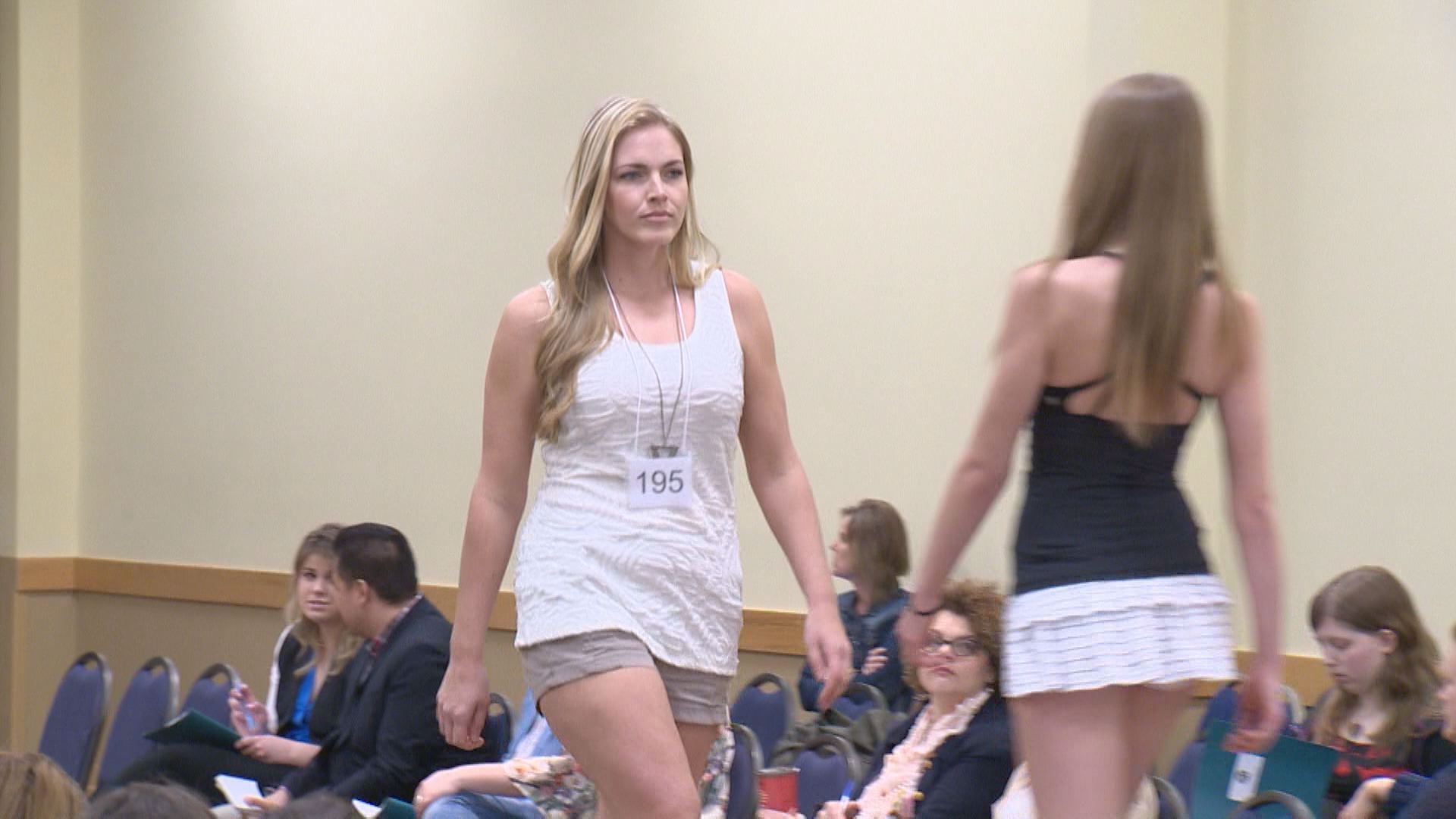 Saskatchewan Fashion Week ahead of the curve for more diverse models ...