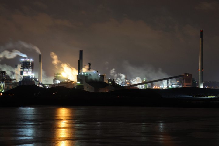 ArcelorMittal Dofasco | News, Videos & Articles