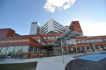 Gallery: Inside the new MUHC super hospital - Montreal | Globalnews.ca