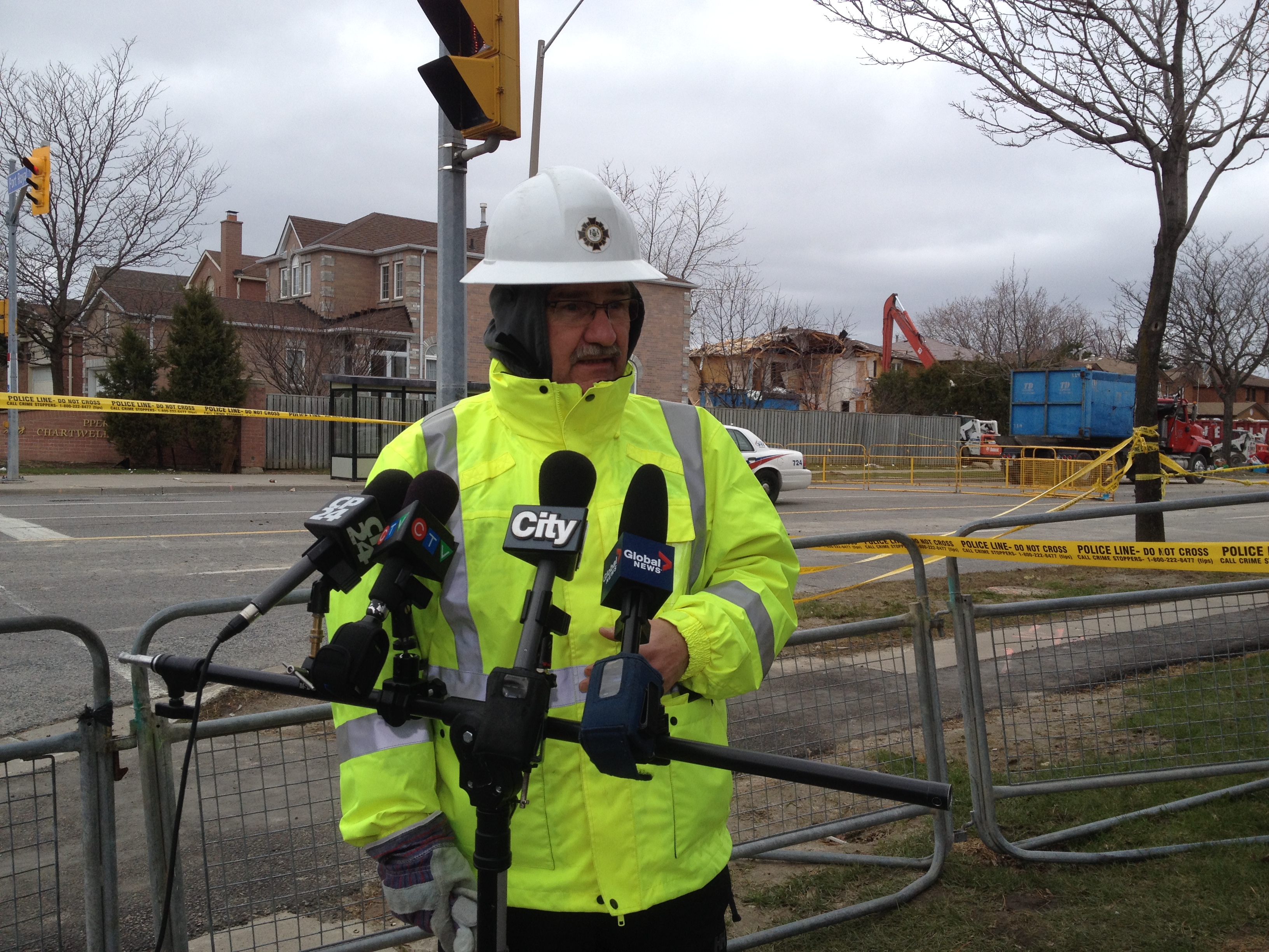 Ontario Fire Marshal’s office updates investigation into Scarborough ...