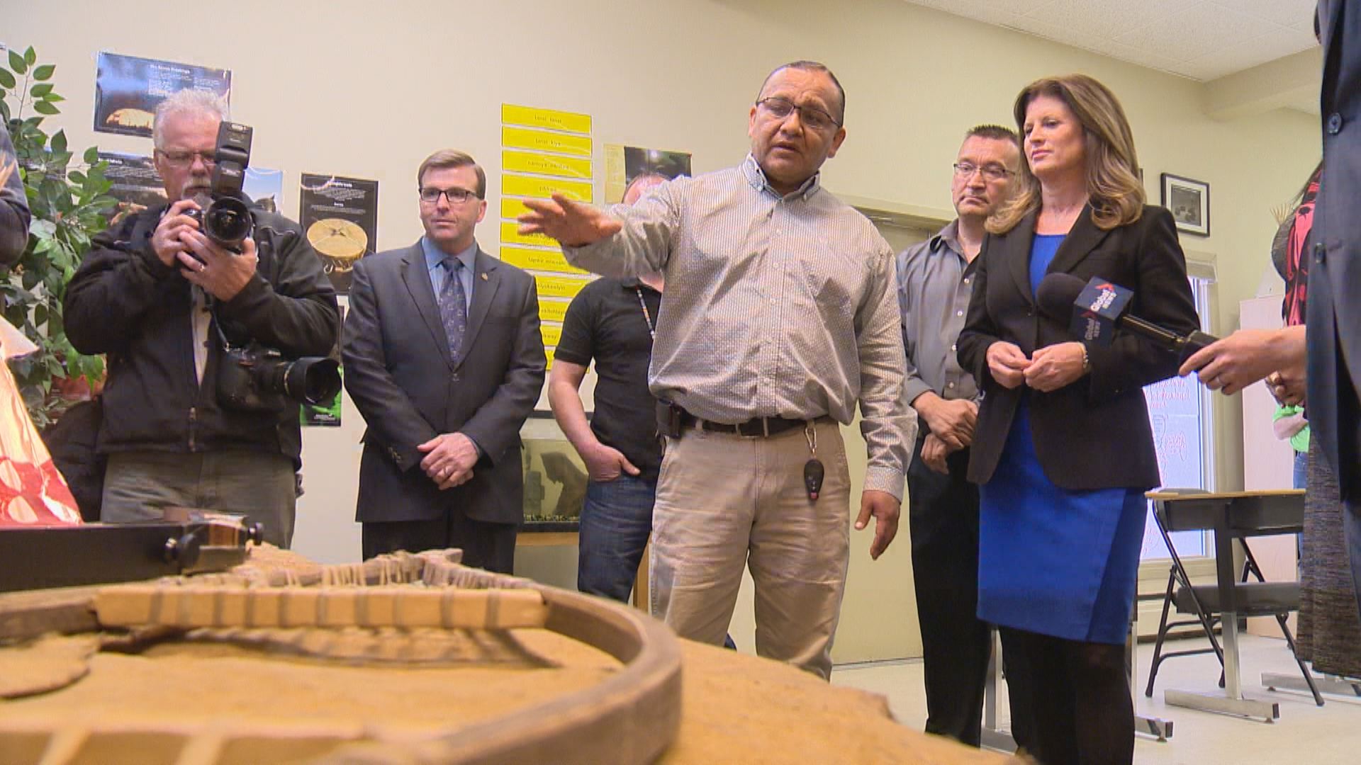 Federal dollars aid prescription drug abuse programs | Globalnews.ca