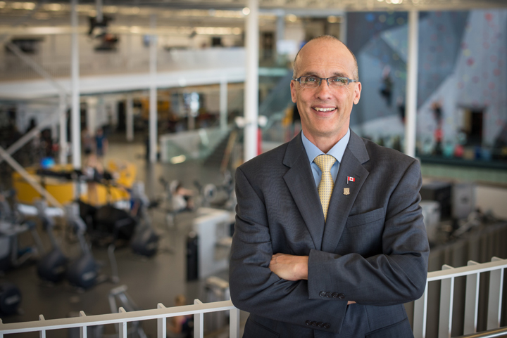 ‘Professor Popsicle’ seeks federal Tory nomination in Winnipeg South ...