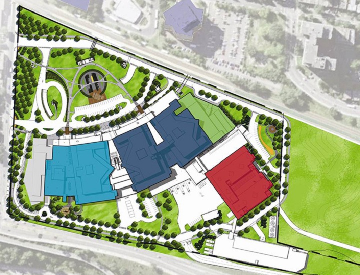 Gallery: Inside the new MUHC super hospital - Montreal | Globalnews.ca