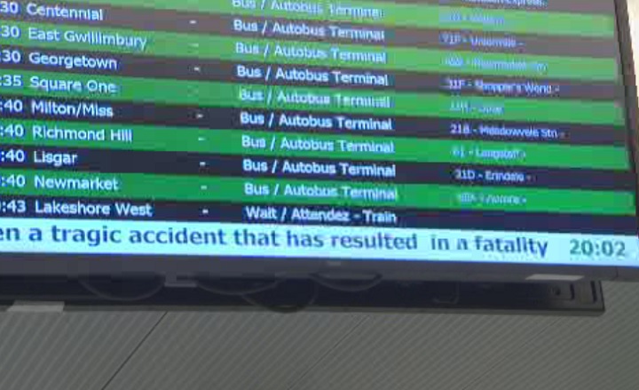 Police investigating ‘chain of events’ after man dragged, killed by GO ...