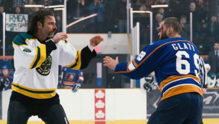 Stick flick ‘Goon 2’ to be shot in Toronto this summer | Globalnews.ca