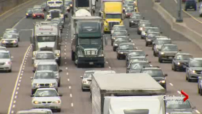 Toronto’s vehicle pollution travels farther than previously thought: U ...