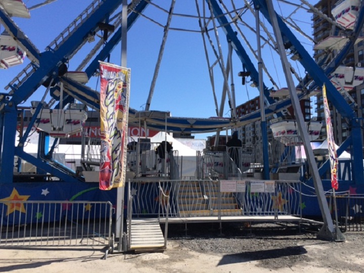 GALLERY: Habs host huge ‘Fan Jam’ party near the Bell Centre - Montreal ...