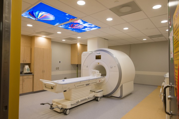 Gallery: Inside the new MUHC super hospital - Montreal | Globalnews.ca