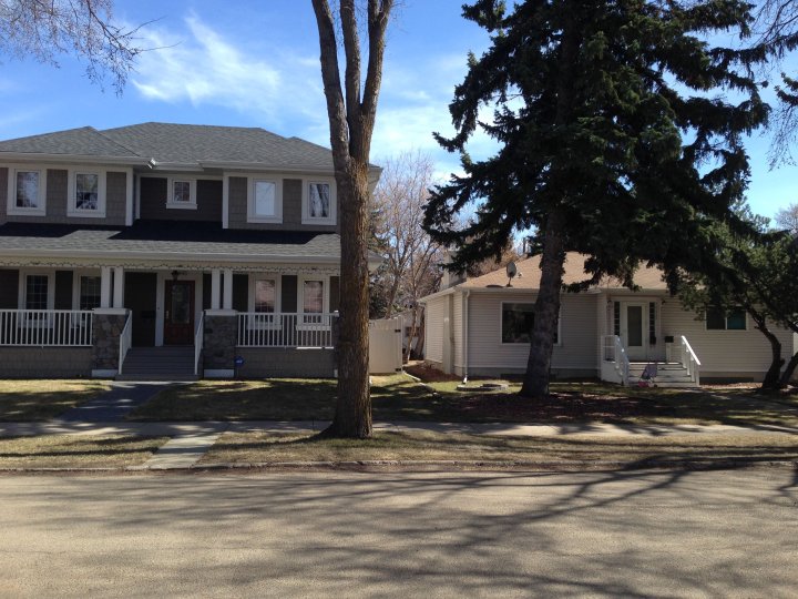 City of Edmonton infill building inspection team seeing success ...