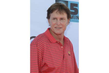 Caitlyn Jenner (formerly Bruce) makes her debut on ‘Vanity Fair ...