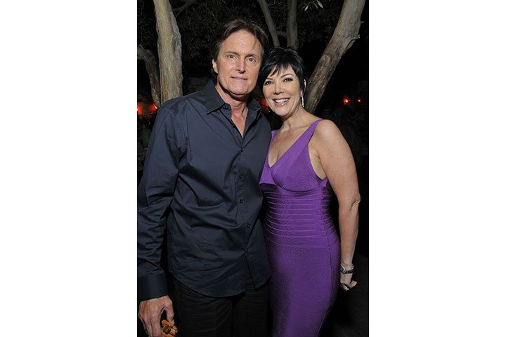 Caitlyn Jenner (formerly Bruce) makes her debut on ‘Vanity Fair ...