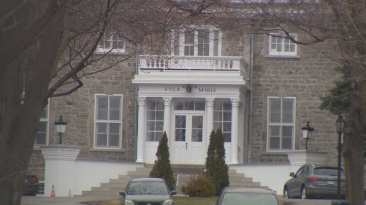 ‘Marias’ and ‘Marios’ to study together at Villa Maria as of 2016 ...