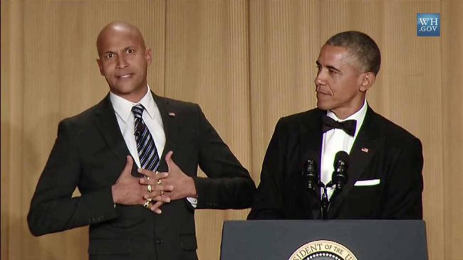 WATCH: President Obama has an anger translator and he’s hilarious ...