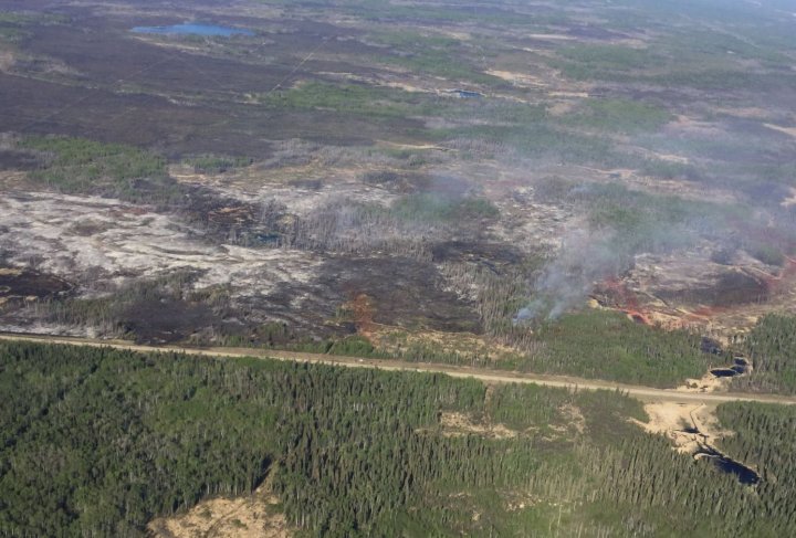 Red Earth Creek | News, Videos & Articles