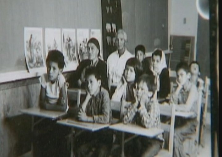 By the numbers: A look at residential schools | Globalnews.ca